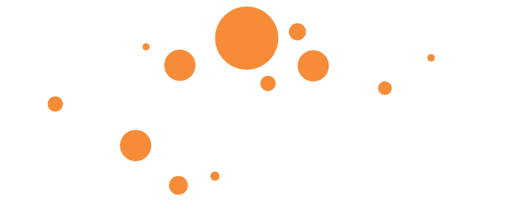 Pepper Spray Display | Concord Displays